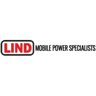 Lind Electronics Auto Power Adapter