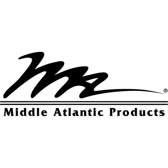 Middle Atlantic MRK Series Rack, MRK-4431-AV