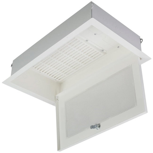 - Premier Mounts Plenum Rated False Ceiling Equipment Storage GearBox