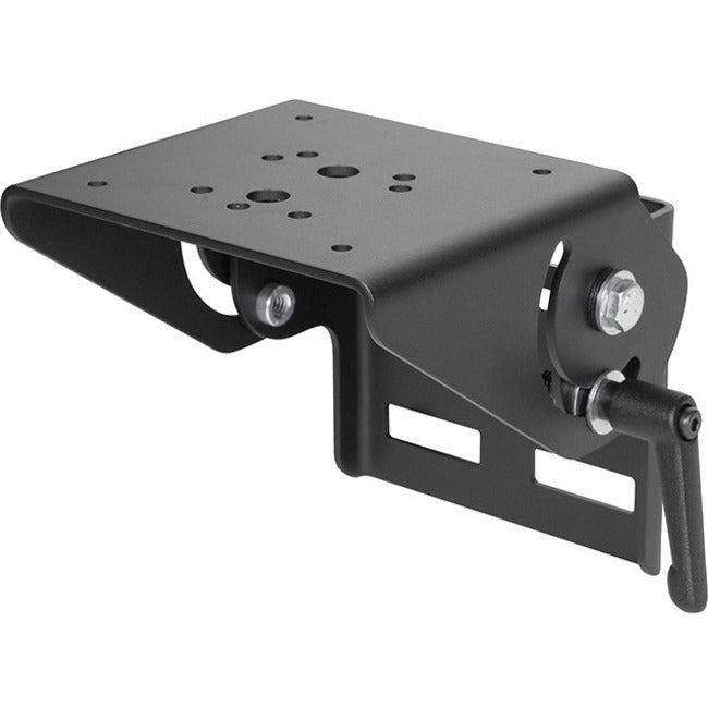 Gamber-Johnson Forklift Mount: Secondary Clam Shell