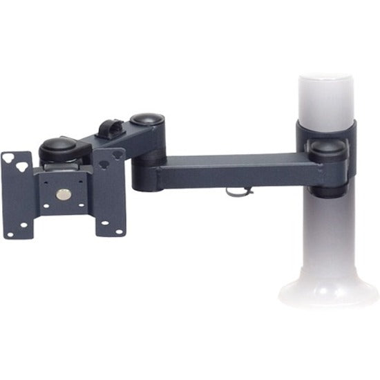 Premier Mounts Single Display Articulating Arm