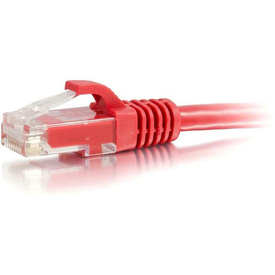 C2G 2ft Cat6 Snagless Unshielded (UTP) Ethernet Network Patch Cable
