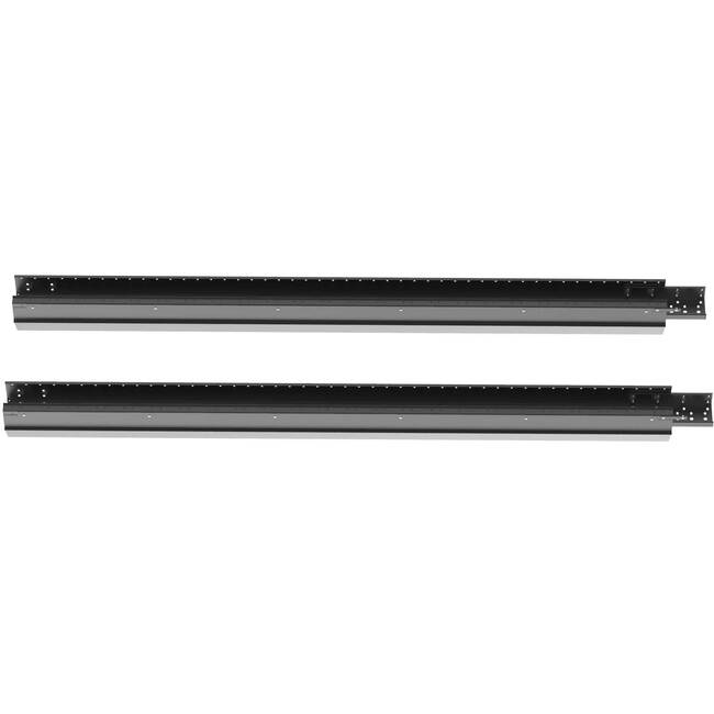 Panduit Net-Contain CUWBPS24ST02B1 Aisle Containment Wall Beam