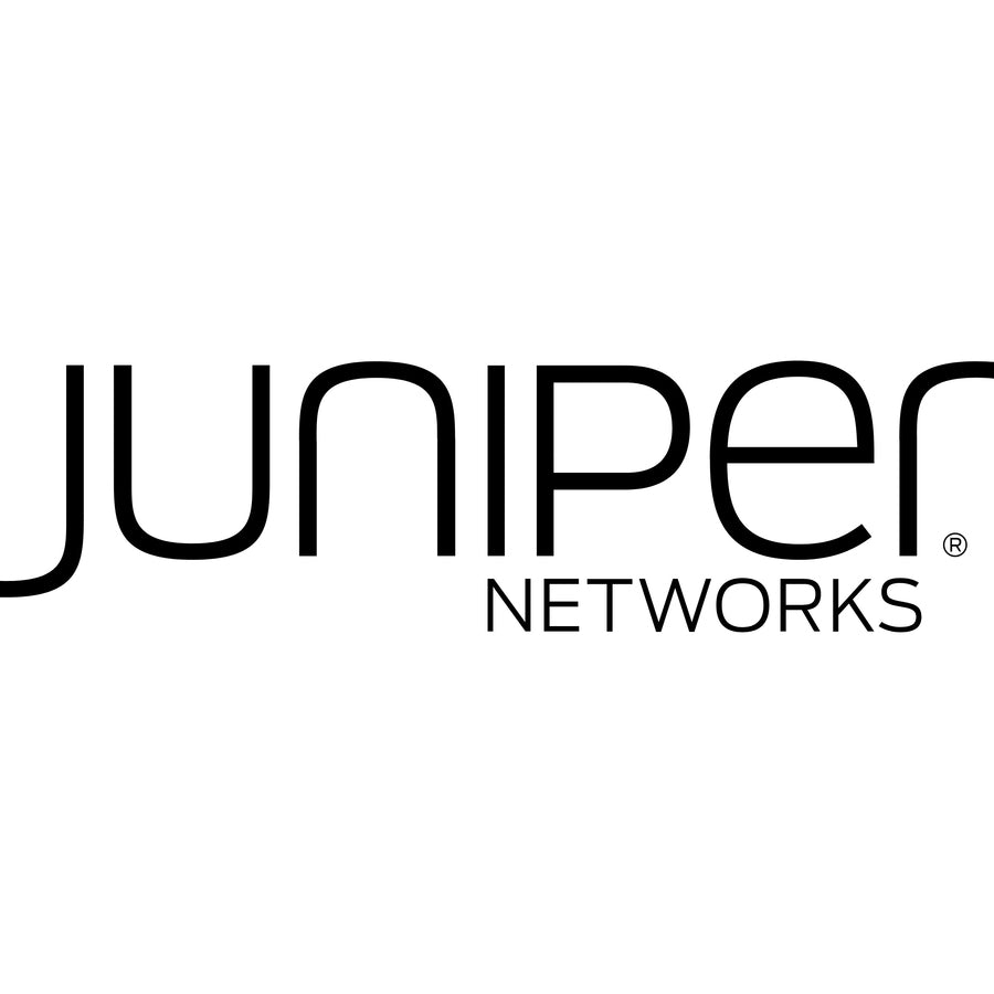 Juniper SRX300 Wall Mount Kit with Brackets