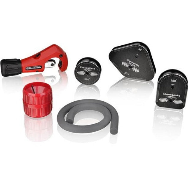 - Thermaltake Pacific Hard Tube Bending Kit