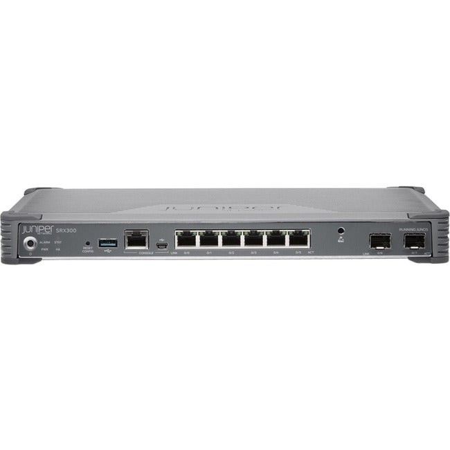 - Juniper SRX300 Router