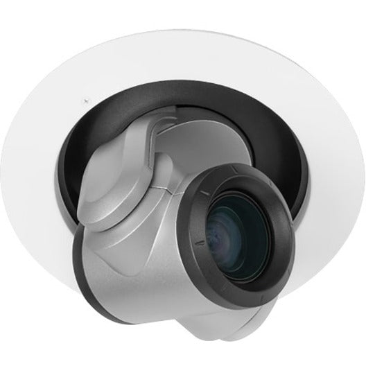 - Vaddio IN-Ceiling Half Recessed Enclosure for RoboSHOT UHD Cameras