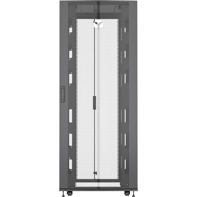 VERTIV Vertiv VR Rack - 42U Server Rack Enclosure| 800x1100mm| 19-inch