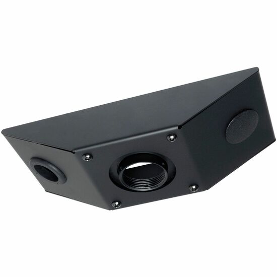 Peerless-AV ANTI-VIBRATION CEILING PLATE WOOD JOIST CEILING