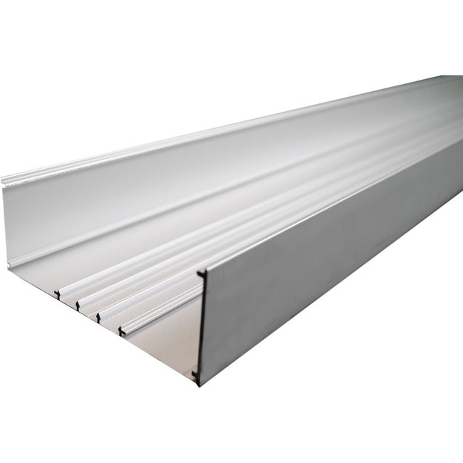 - Wiremold AL5200 Large Multi-Channel Raceway Raceway Base