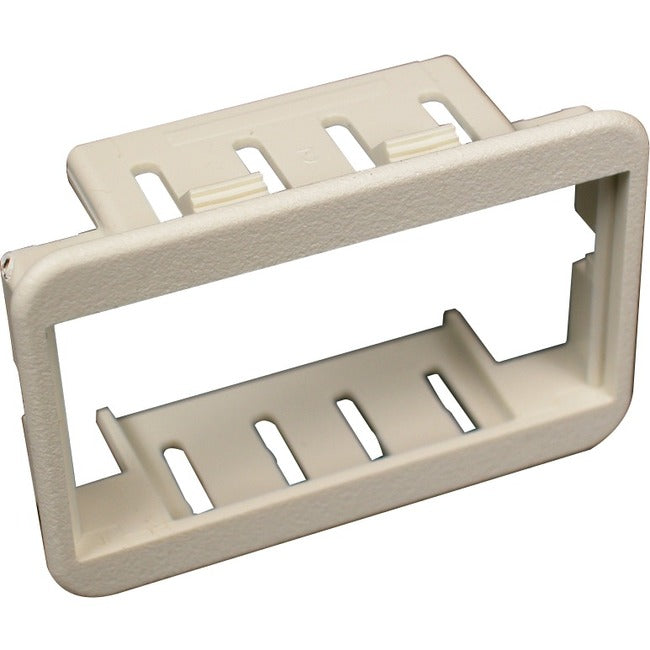 Wiremold CM CM2/Activate 2A Mini Adapter Mounting Bezel