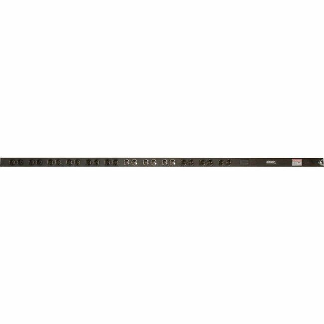 Geist rPDU JBN242-102D20ST5 24-Outlets PDU