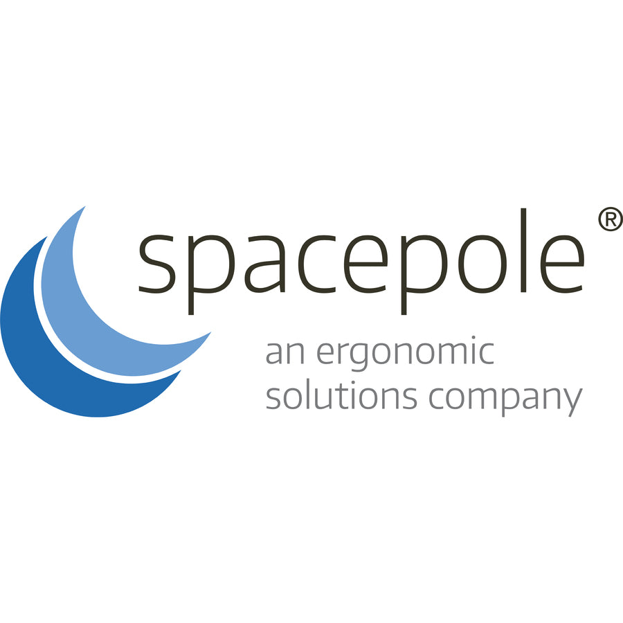 - SpacePole Mounting Rail