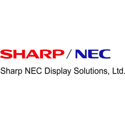 Sharp NEC Display Premium Audio Speaker