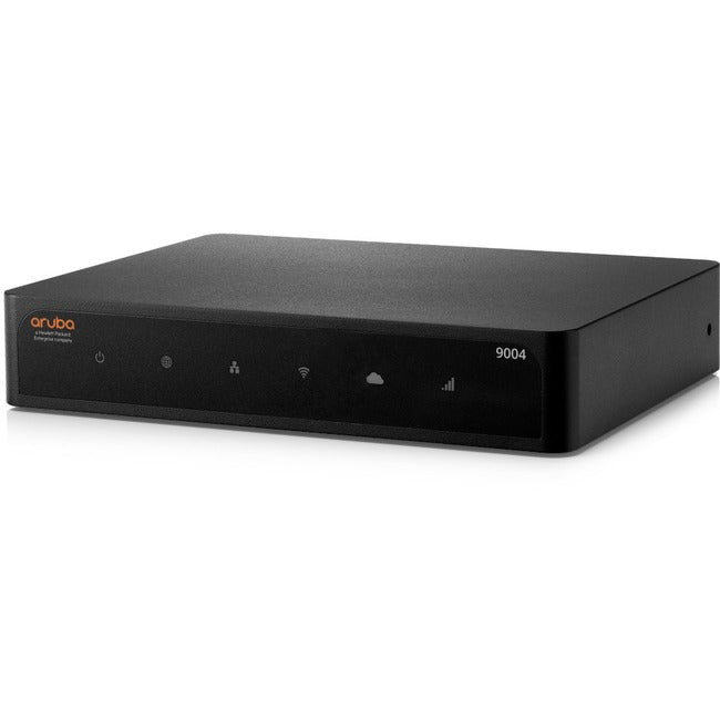 Aruba 9004 (JP) TAA 4-Port GbE RJ45 Gateway