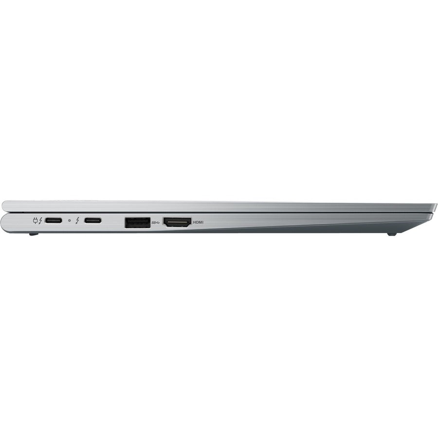 Lenovo ThinkPad 20Y0S46K07 14" 2 in 1 Notebook i7-1185G7 16GB LPDDR4 ...