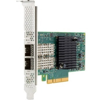 HPE Ethernet 10/25Gb 2-port 640SFP28 Adapter