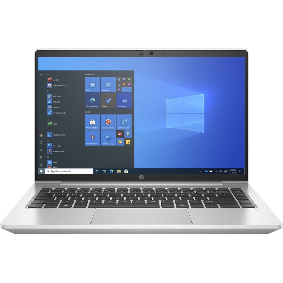HP ProBook 640 G8 14" Notebook i5-1135G7 16GB DDR4 256GB SSD Win11 Pro ...
